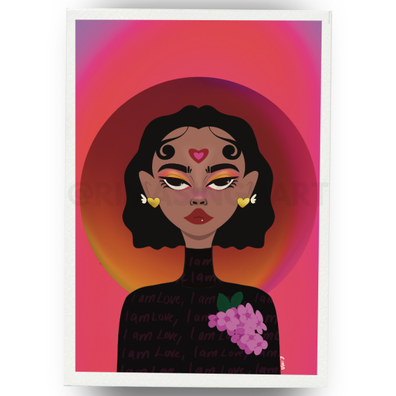 Rima Singh Art | Discover Artistic Splendor | Unique Art Prints for ...